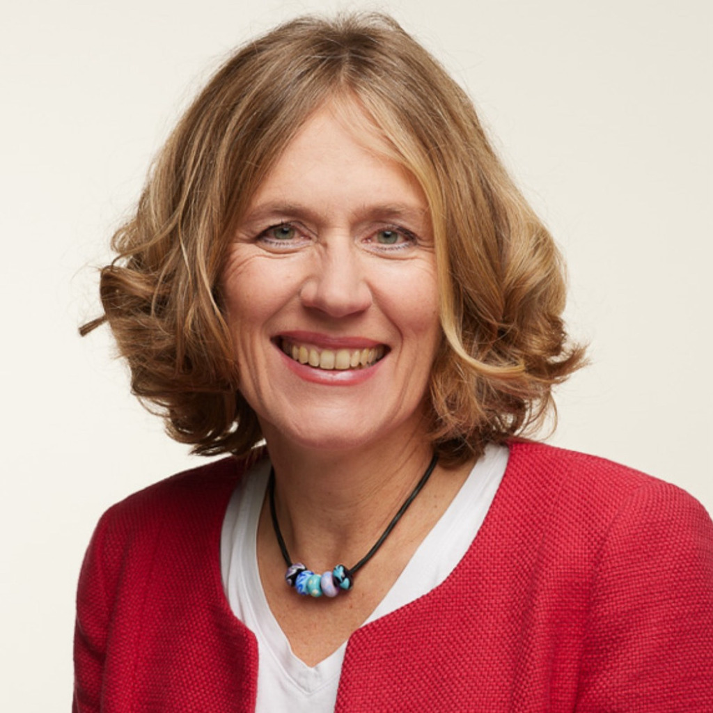 Barbara Kirschner - Fachbereichsleiterin für Bildung, Kultur, Schule ...