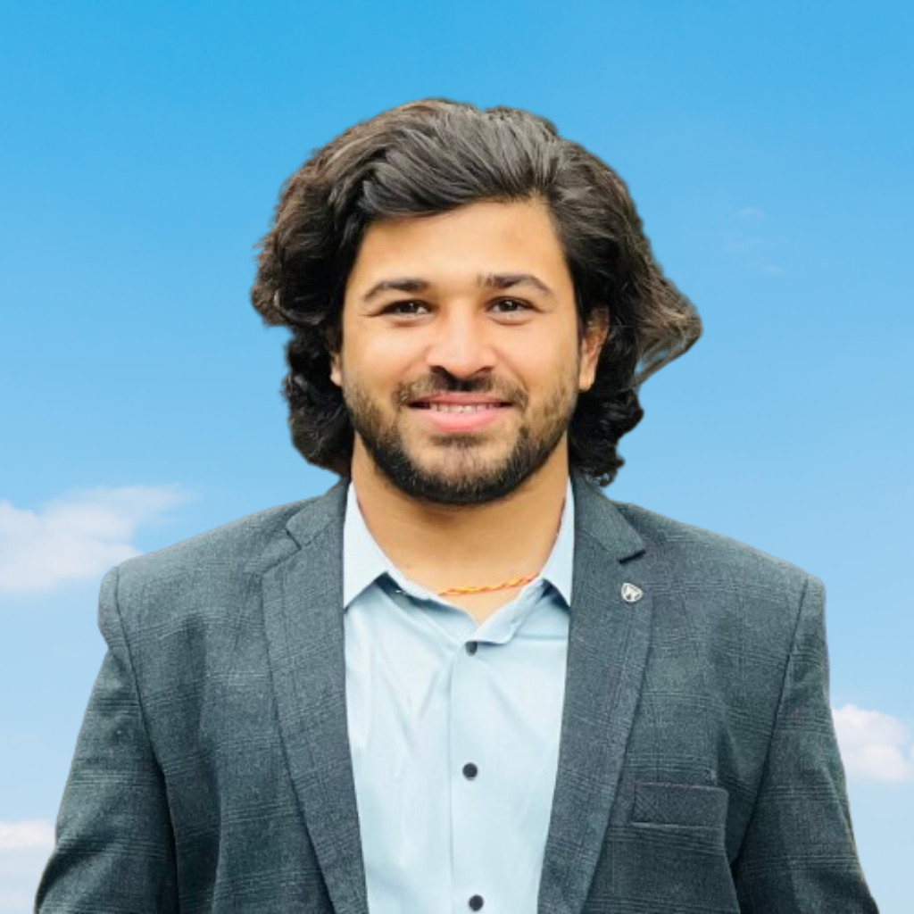 Pawan Kumar Sapkota - Environmental Engineer - B.D.A Pvt. Ltd. | XING