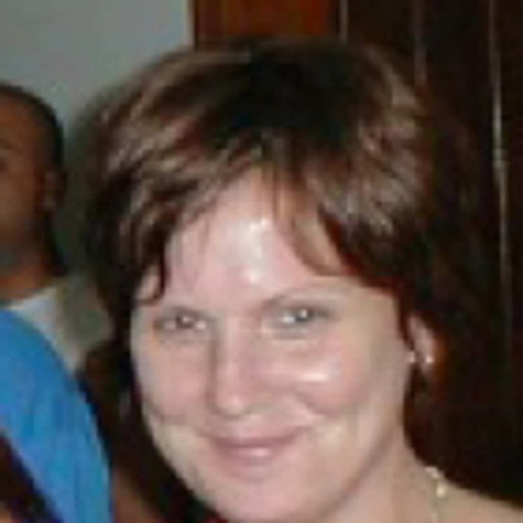 Brenda Byers - Copy Editor - Wunderman | XING