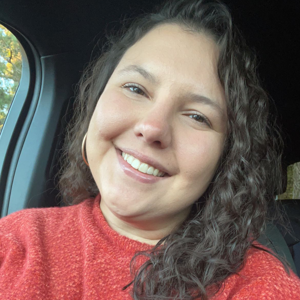 Courtney Norris - Income Maintenance Worker II - Pender County ...