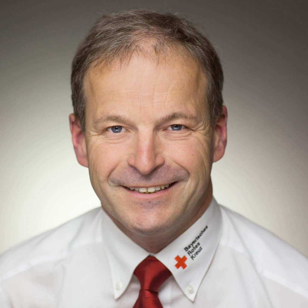 Ralph Engelbrecht - Kreisgeschäftsführer - Bayerisches Rotes Kreuz ...