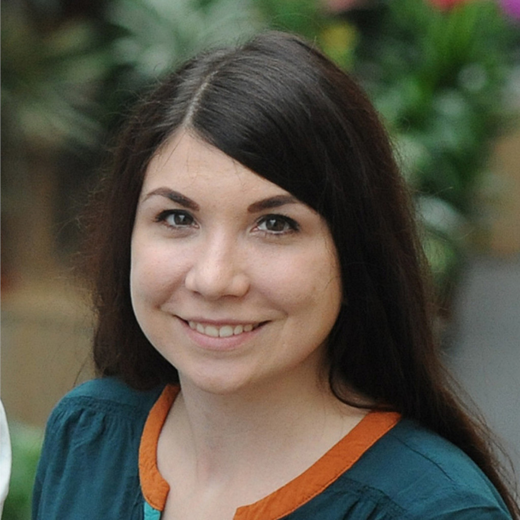 Stephanie Claaßen - Mitarbeiterin Marketing - Landgard Service GmbH | XING