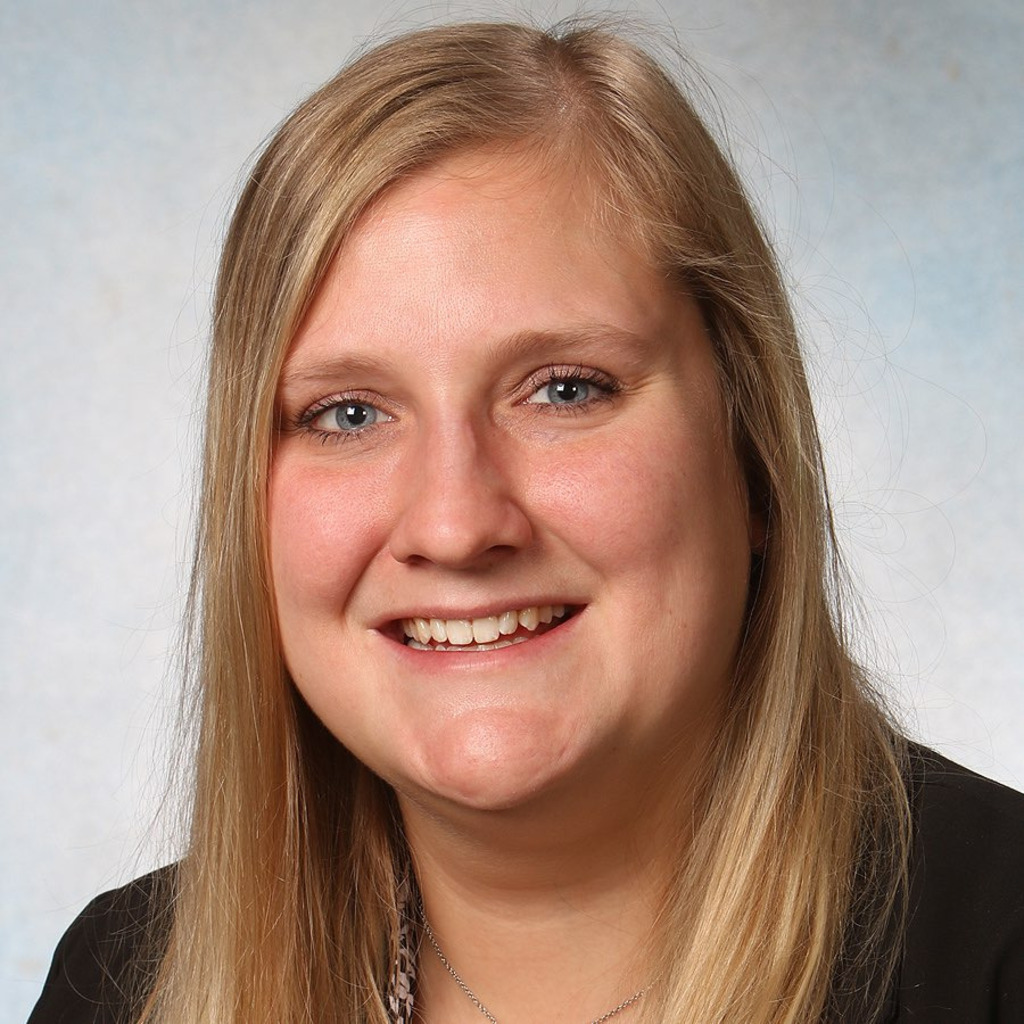 Theresa Hayn - Werkstudentin Wareneingang - NOWEDA ...