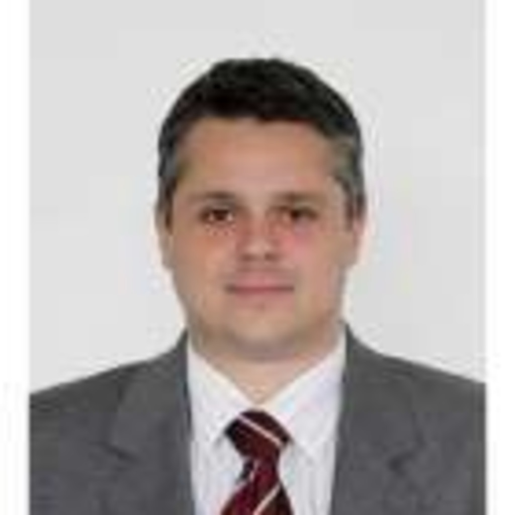 Dimitar Popov - Senior Buyer - Al Futtaim / Ace Hardware | XING