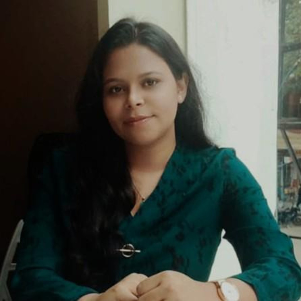 Tumpa Sheet - Java Developer - Techneplus Software India Pvt Ltd | XING