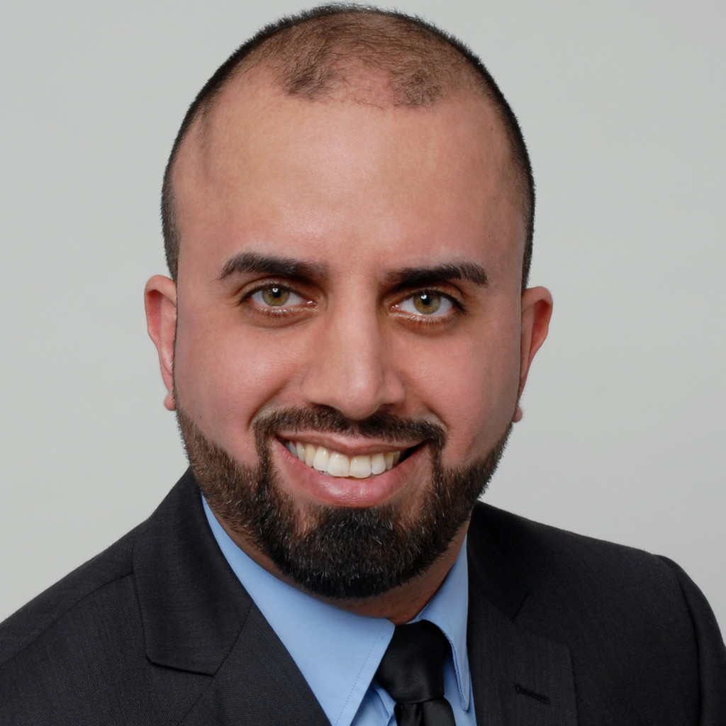 Eren Avci - Bilanzbuchhalter - TRANSA Spedition GmbH / DB Cargo | XING