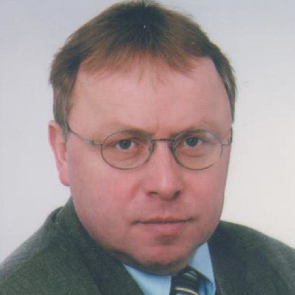 Christian Teichert - Managing Director / Geschäftsführer - Christian ...