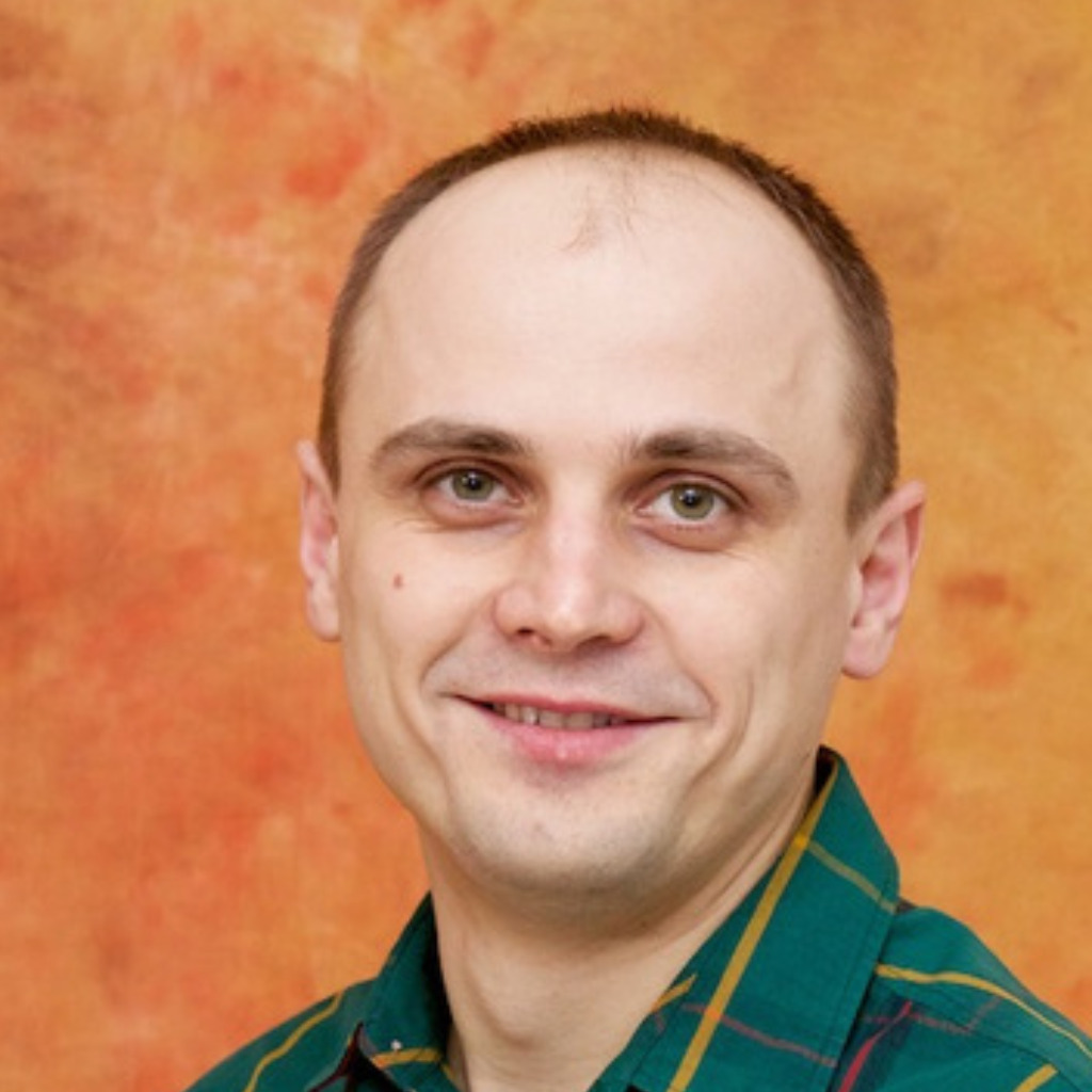 Edward Rudoi - Software Developer - Reloadly | XING