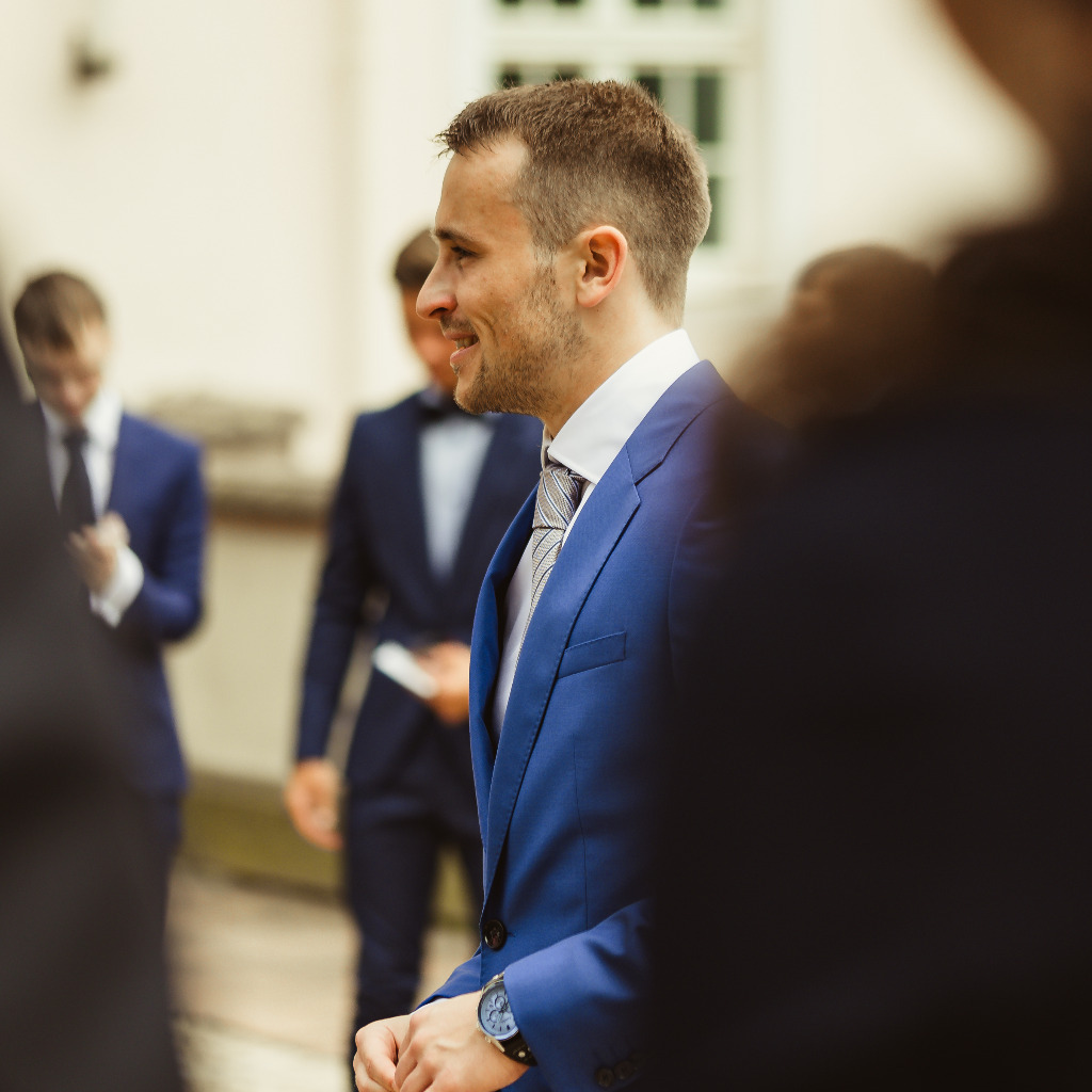 Thomas Seidel - Lead Architect - omniIT GmbH | XING