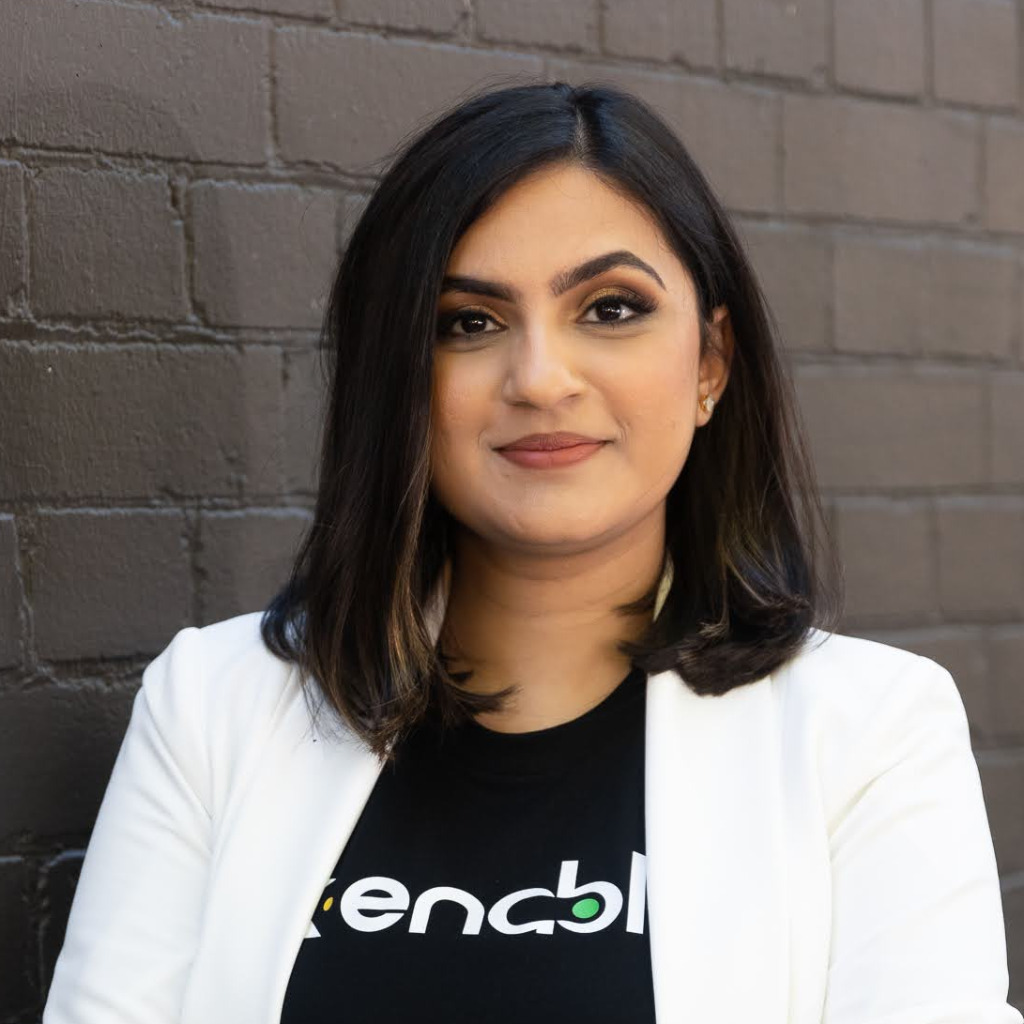 Ing. Jinal Modi - ICT Business Analyst - xEnabler Digital | XING