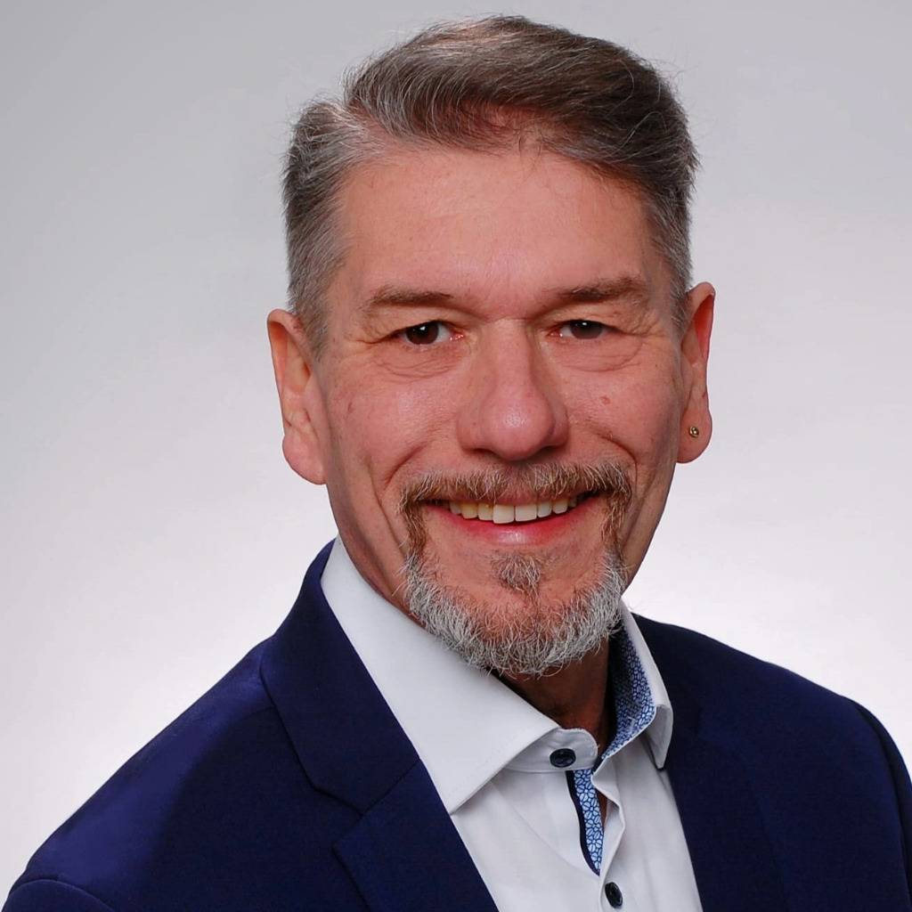 Ronald Stumpp - Key Account Manager - Schüttflix GmbH | XING