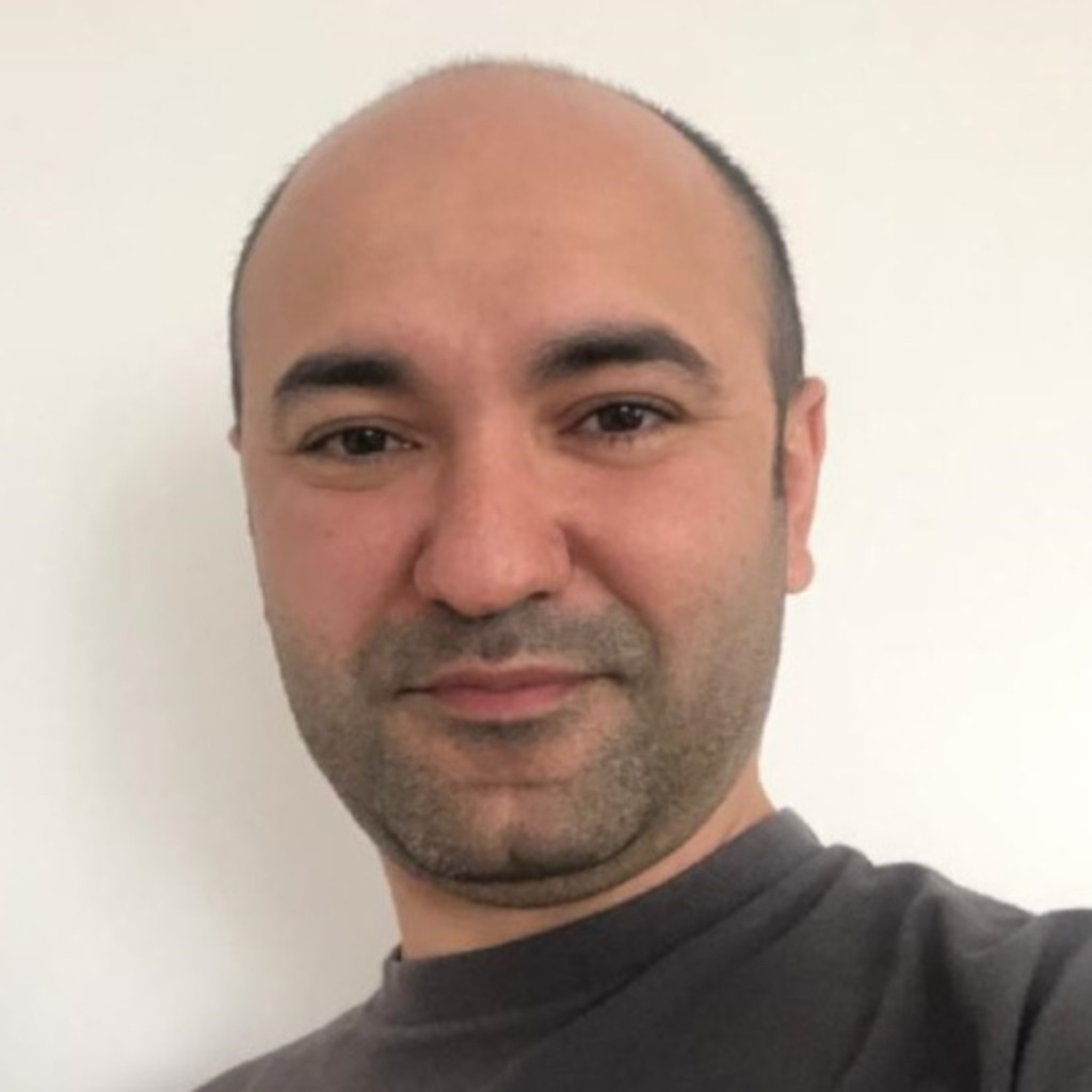 Salih Eliguzel - Manager - Intertech A.Ş. | XING