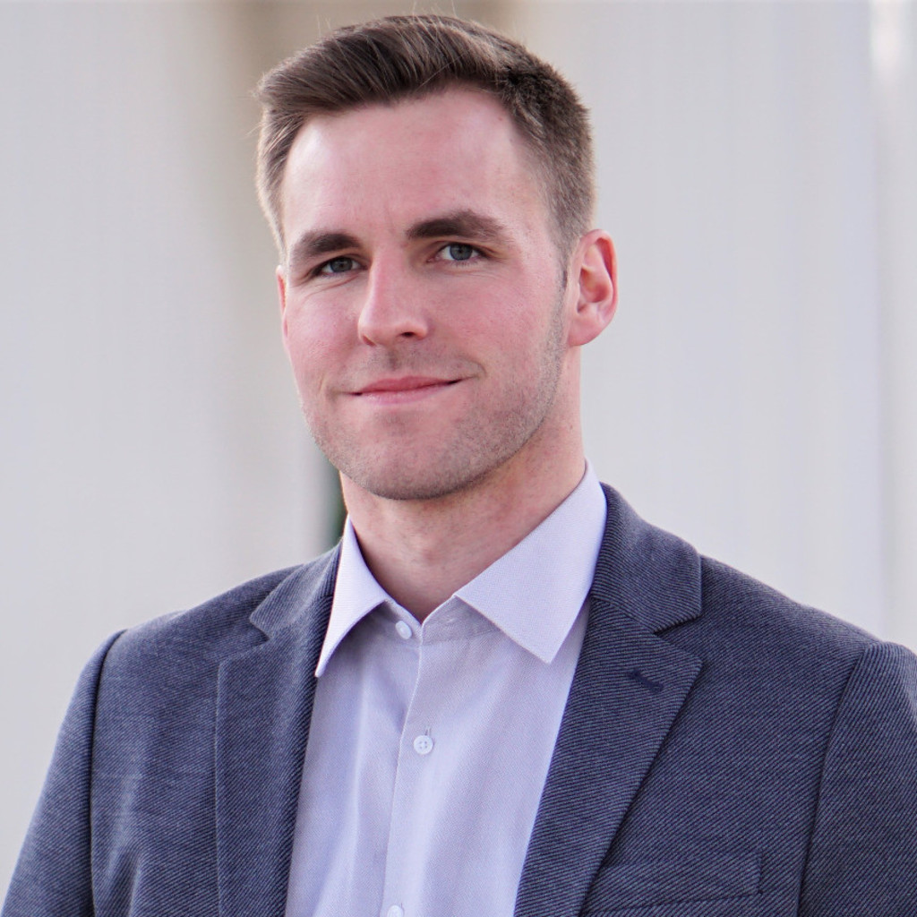 Michael Hofer - Maschinenbau - Universität Kassel | XING