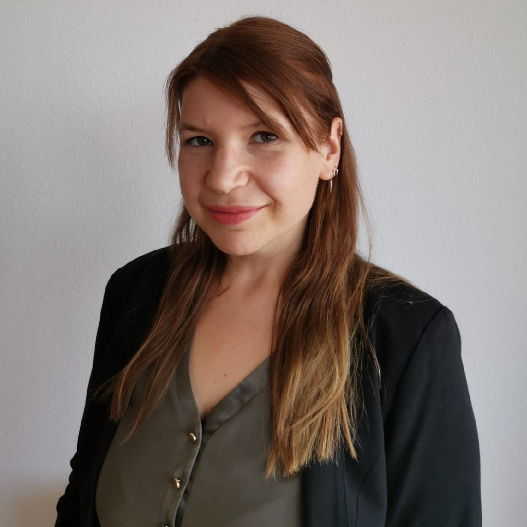 Jacqueline Schuster - Psychologin - Medizin Campus Bodensee | XING