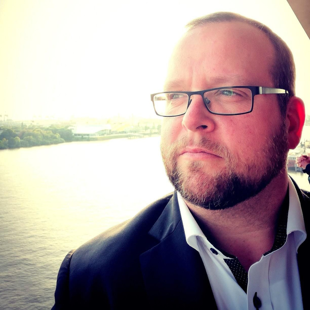 Markus Otte - Bezirksleiter THOMSIT - PCI Augsburg GmbH | XING