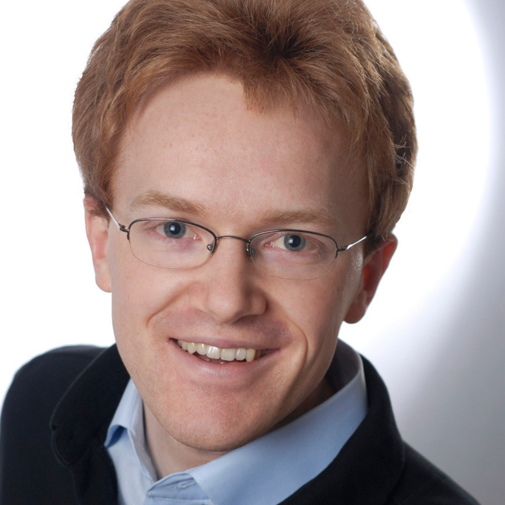 Dr. Alexander Frey - RnD Engineer Sensor Technology - Infineon Technologies AG | XING