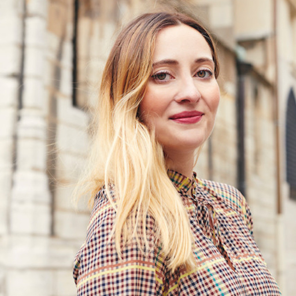 Daria Sidorova - Account Executive - Braze (formerly Appboy) | XING