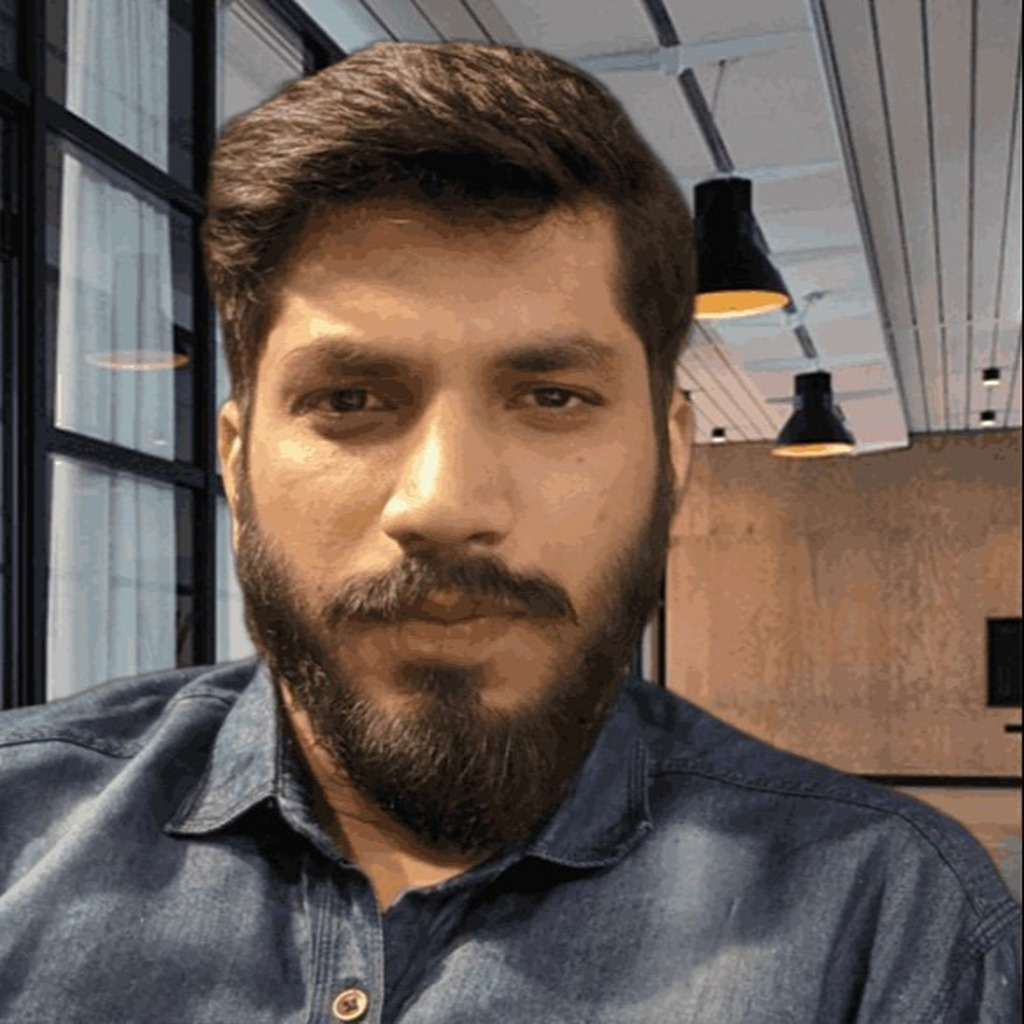 Muhammad Danish Chaudhary - Lead Software Engineer - OM Solutionz | XING