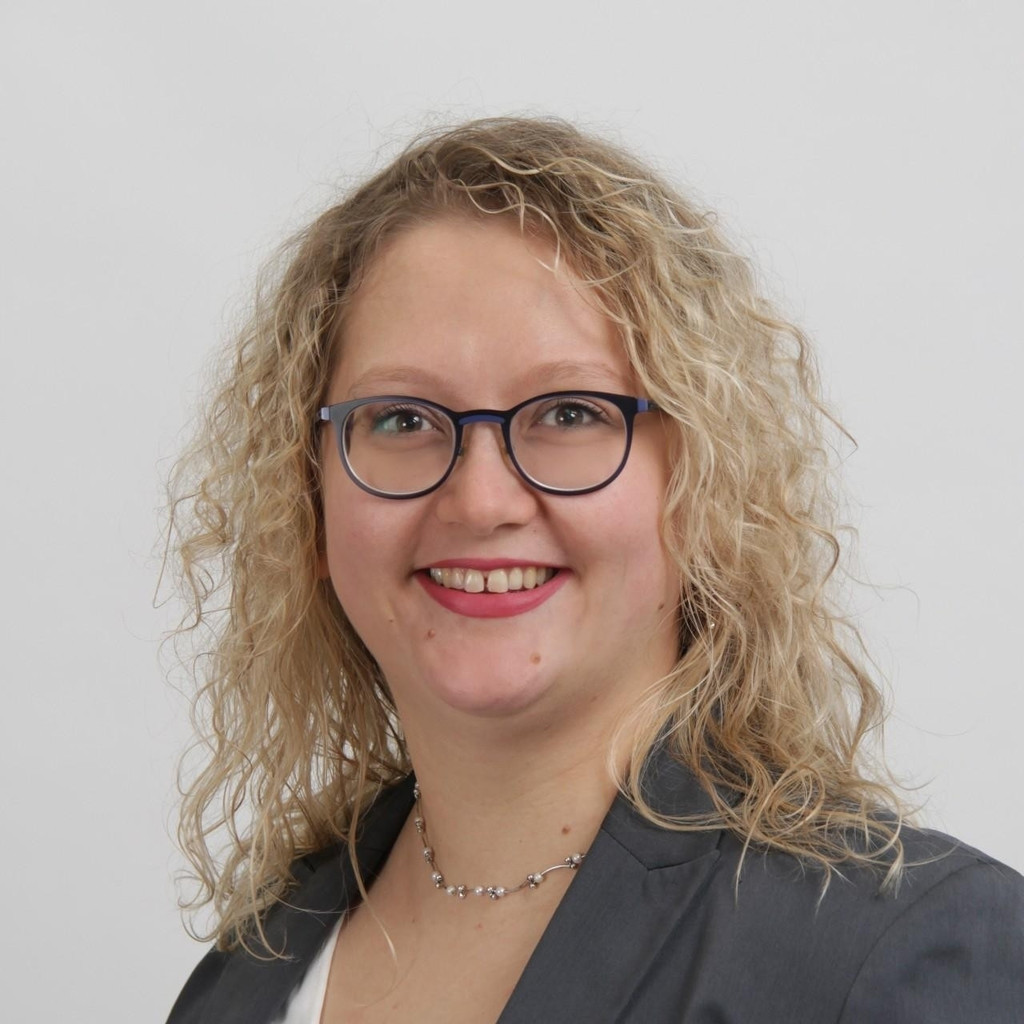 Bianca Storz - Produkt-/Qualitätsingenieur - IMS Gear SE & Co. KGaA | XING