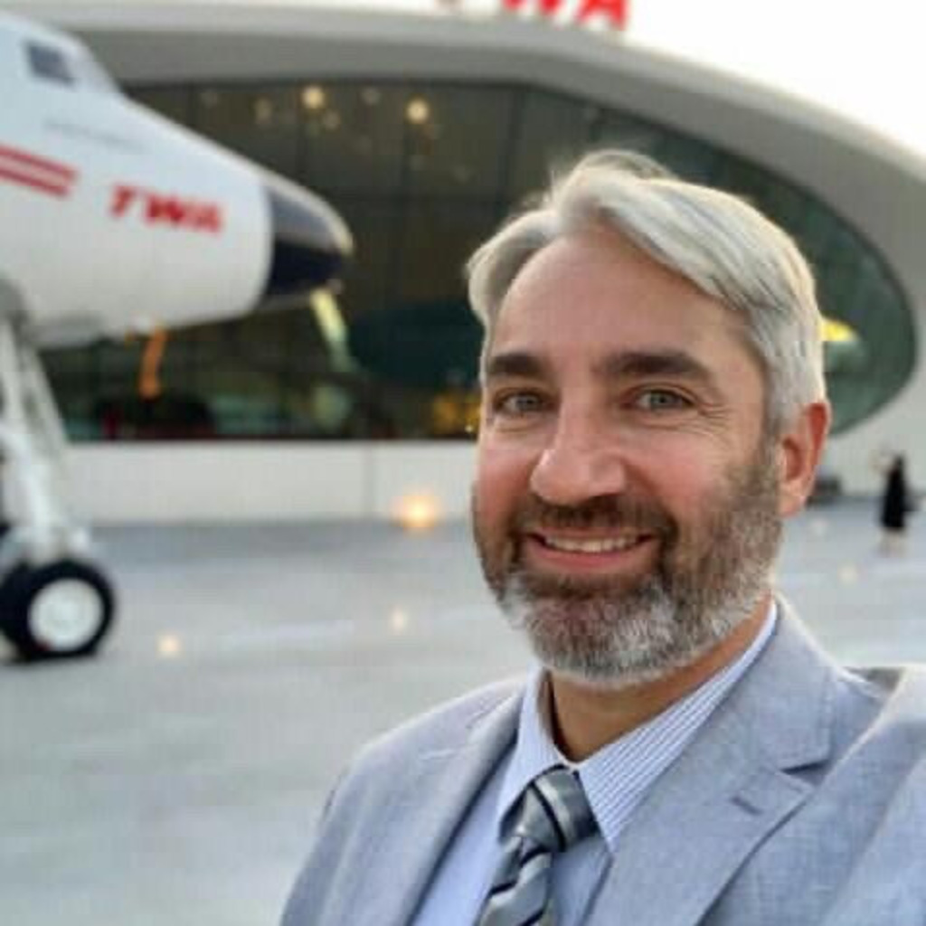 Mag. Daniel Greg - Head of Operations - CNPC | XING