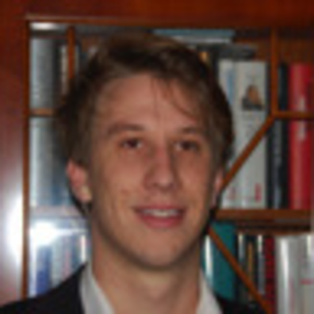 Patrick Niedermayer - Trainee Lebensmitteltechnologe - Haribo GmbH | XING