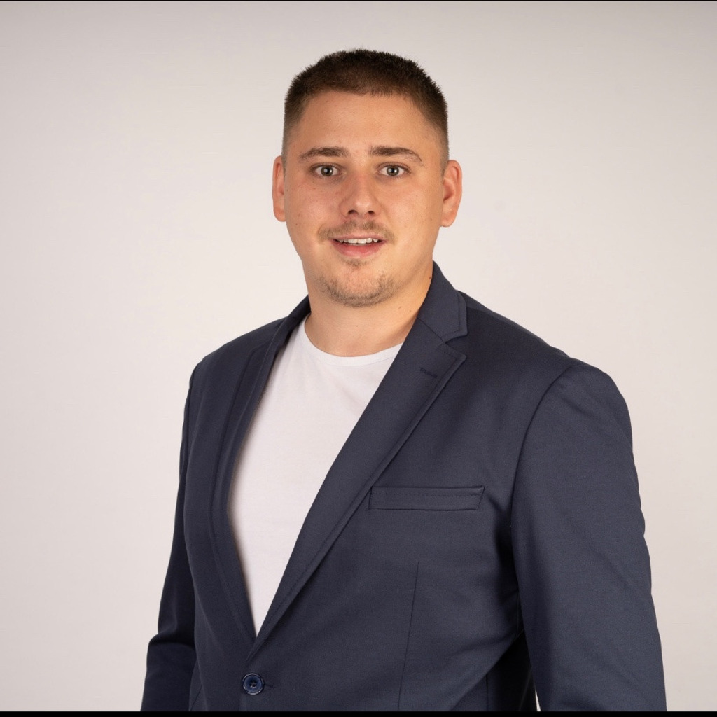 Yannick Hergert - Projektmanagement Vertrieb - DE-PACK GmbH & Co. KG | XING