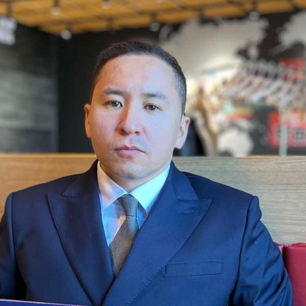 Noost Gerelchuluun - Java Developer - KCH solution | XING