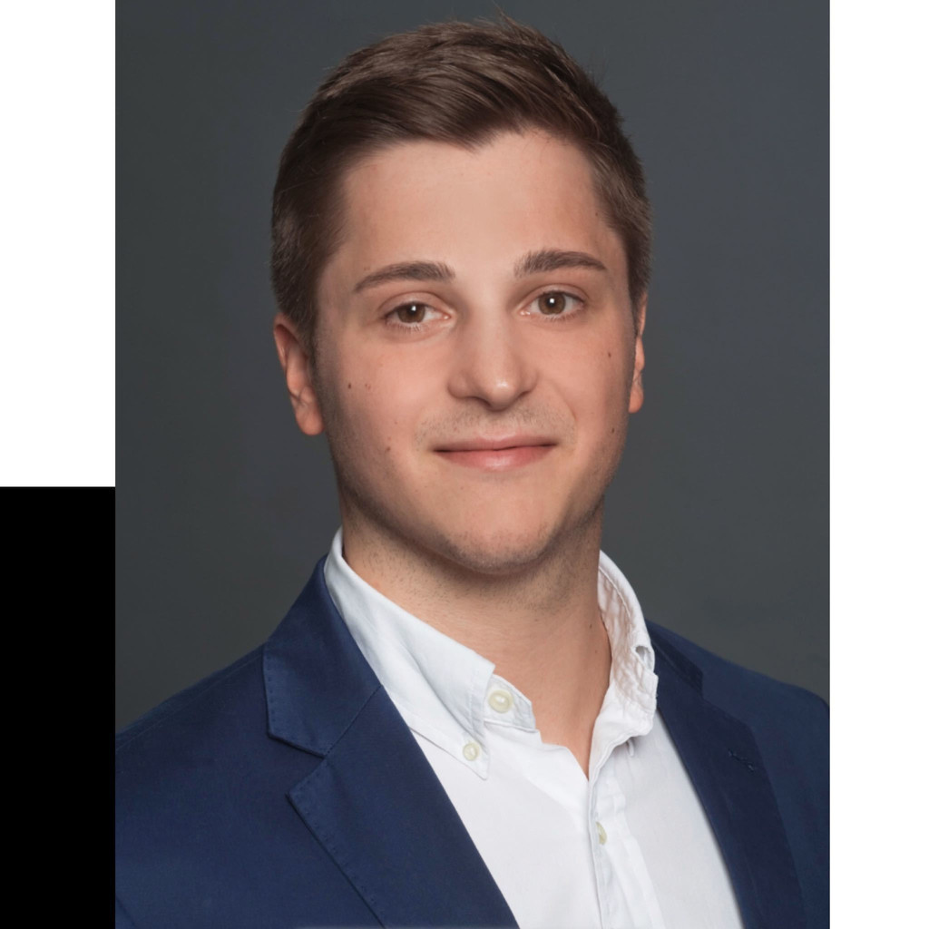 Paul Geier - Verkaufsberater - AHZ Automobil Handels Zentrum GmbH | XING