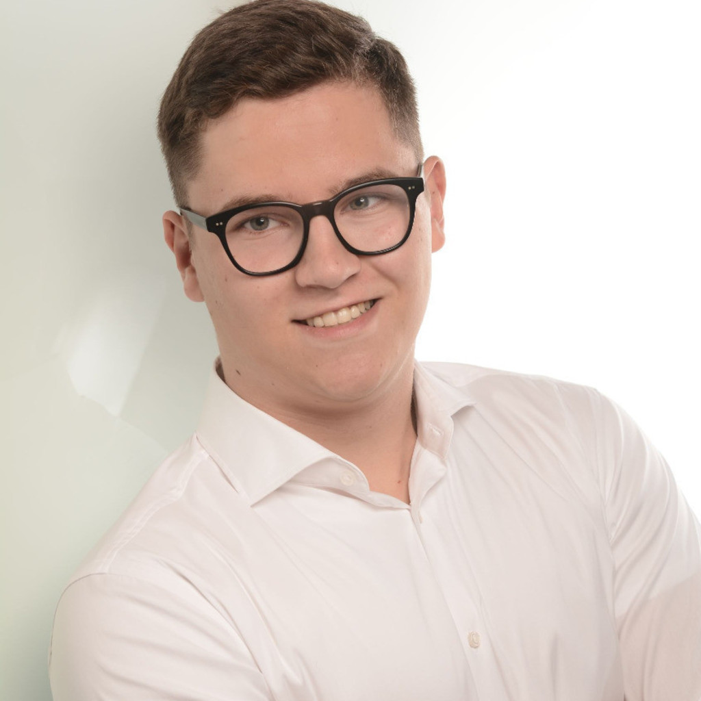 Nils Jansen - Kaufmännischer Koordinator - Sanders Tiefbau GmbH & Co ...