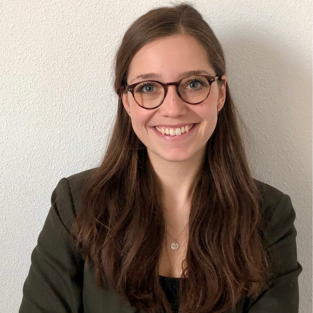 Juliane Ramme - Senior Marketing Manager - APPINIO GmbH | XING