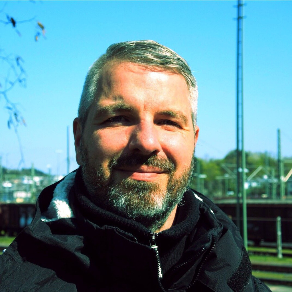 Matthias Hapke - Triebfahrzeugführer - HLB Hessenbahn GmbH | XING