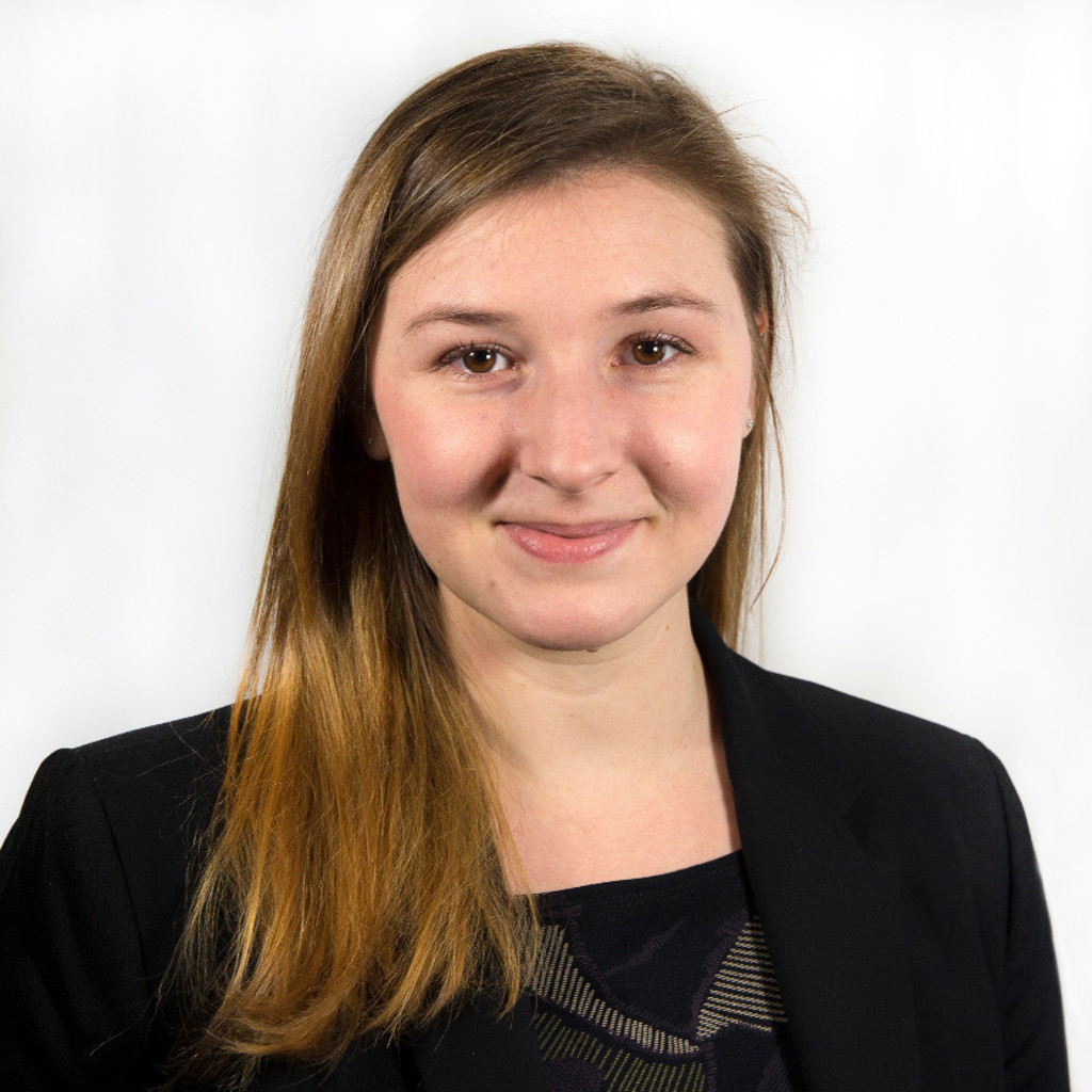 Alice Gerlach - Politische Referentin der Bezirksvorstehung Alsergrund ...