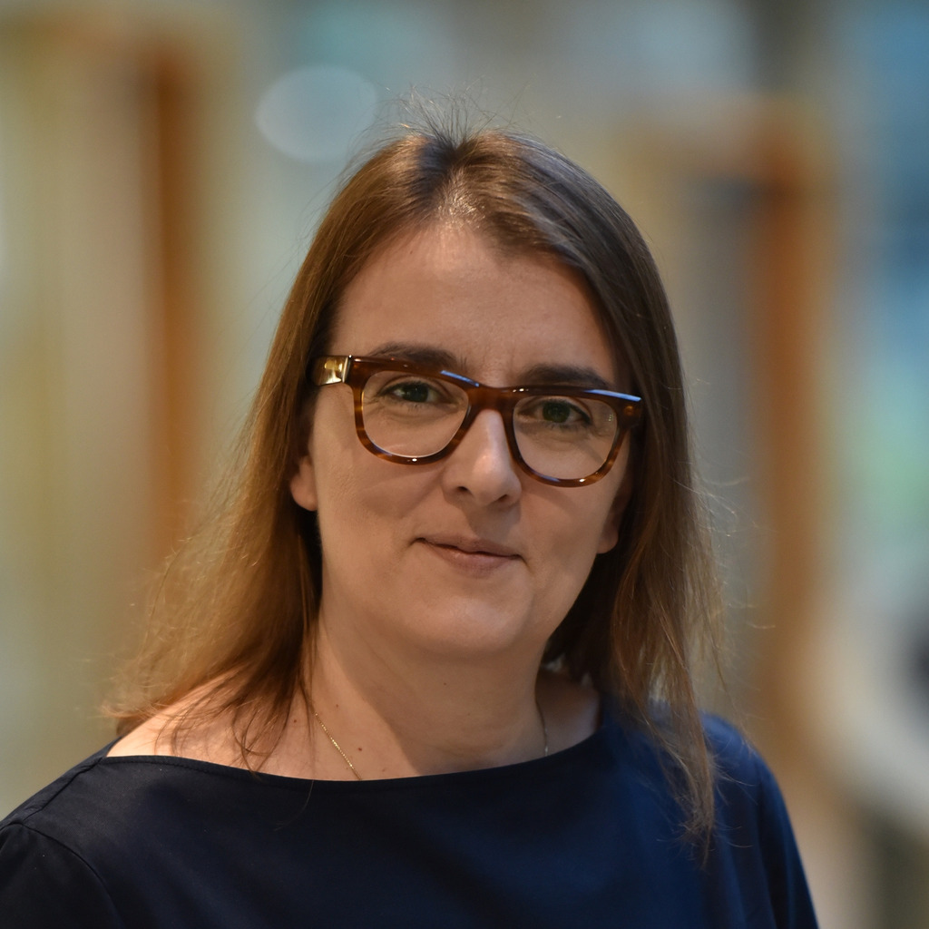 Tina Buntic - Sachbearbeiterin - DSLM Facility Solutions GmbH | XING