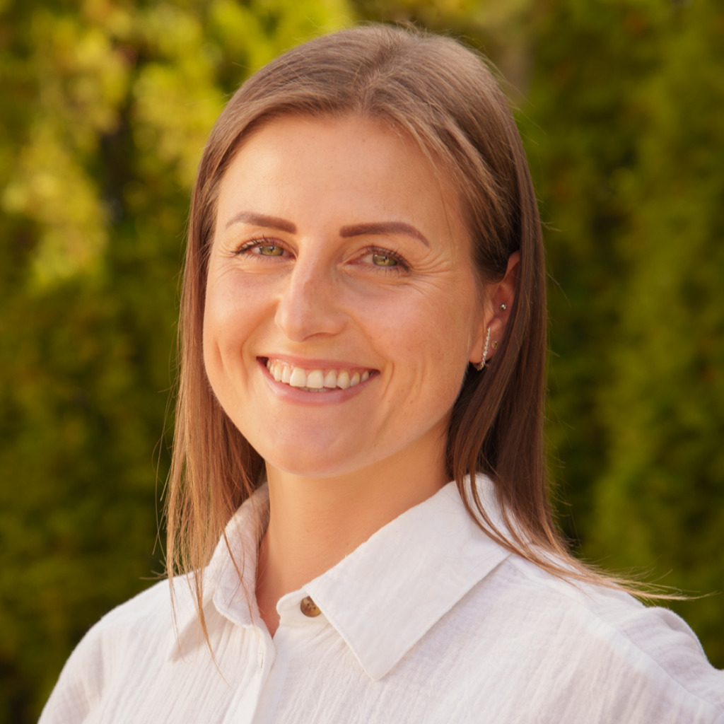 Isabel Nann - Geschäftsführerin - Nann GbR | XING