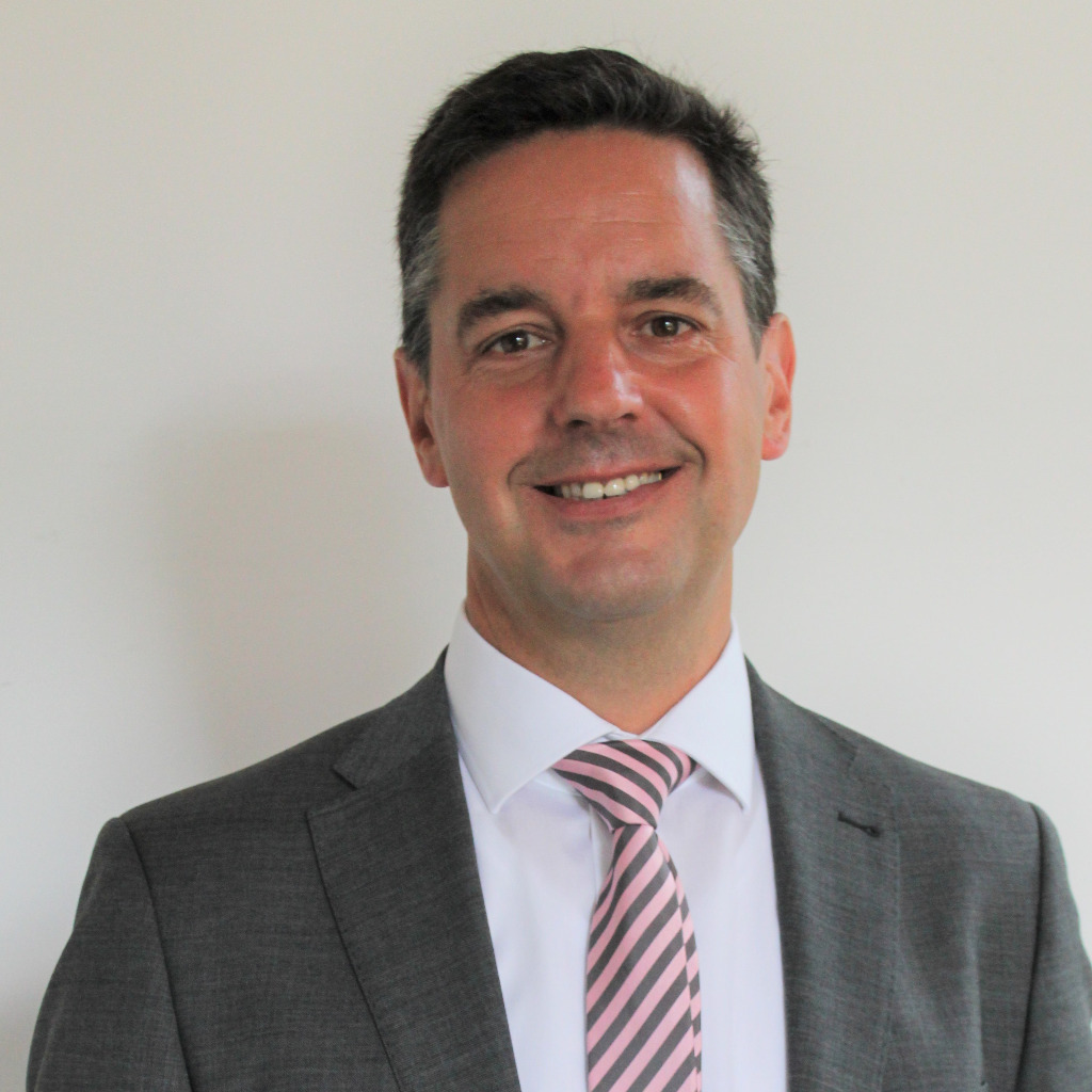 René Jurock - Geschäftsführer - REMONDIS Indusrtrie Service GmbH & Co ...