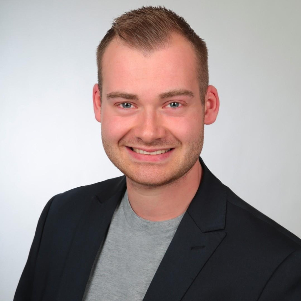 Pascal Hofmann - NC-Einrichter - Wilhelm König Maschinenbau GmbH | XING