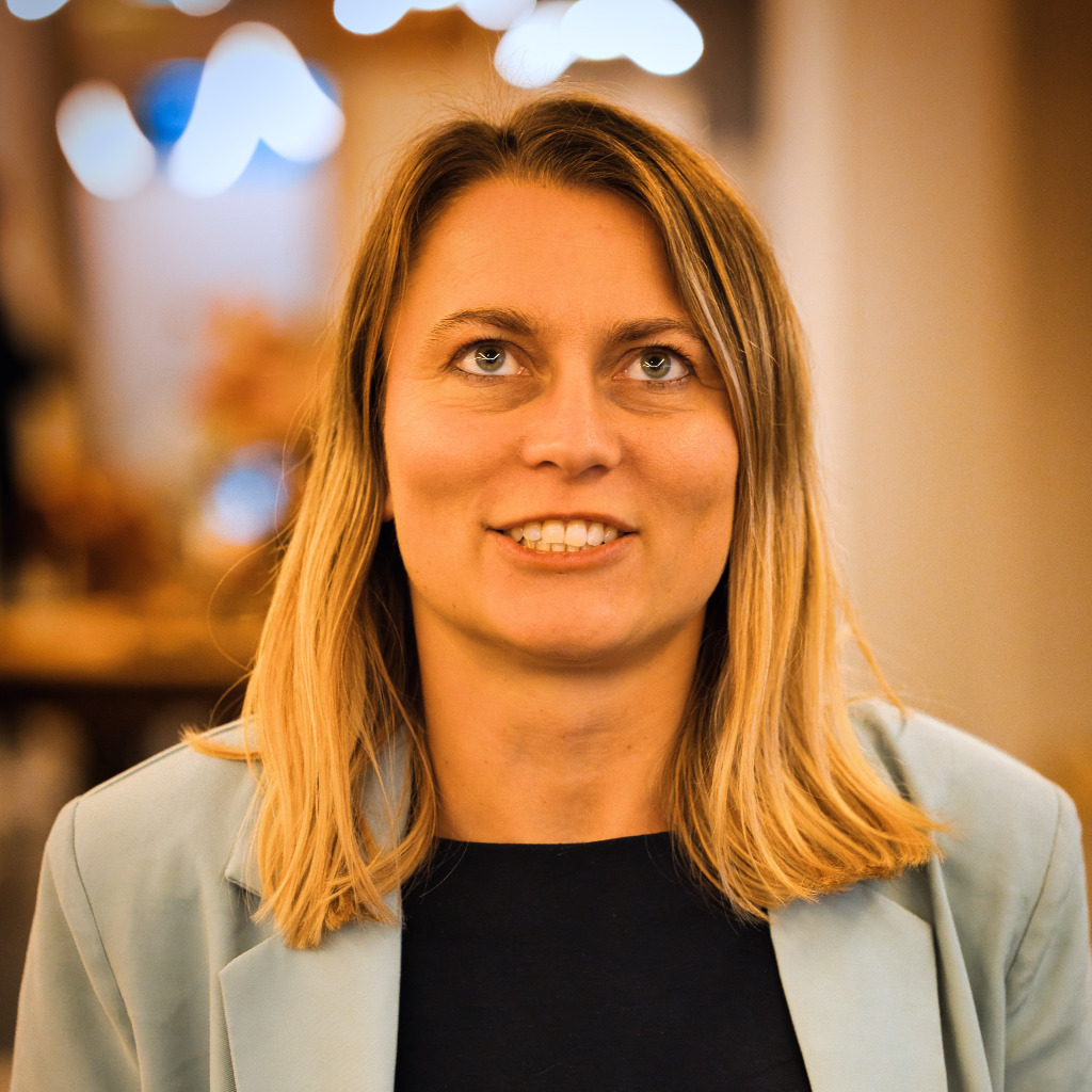 Romy Laß - Branch Manager - Plusswerk GmbH | XING