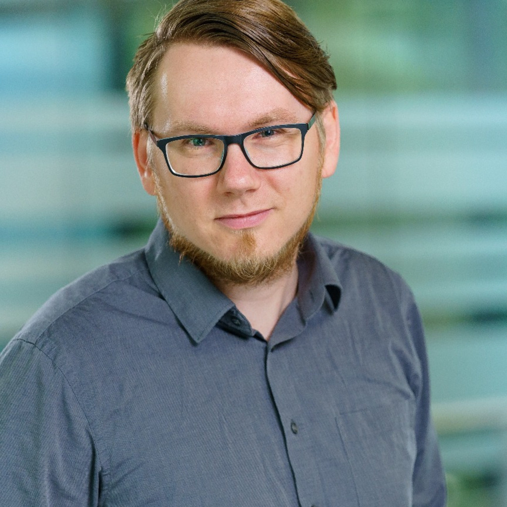 Patrick Rothe - Projekttechniker/Manager Fachbereich Technik - GOLDBECK ...