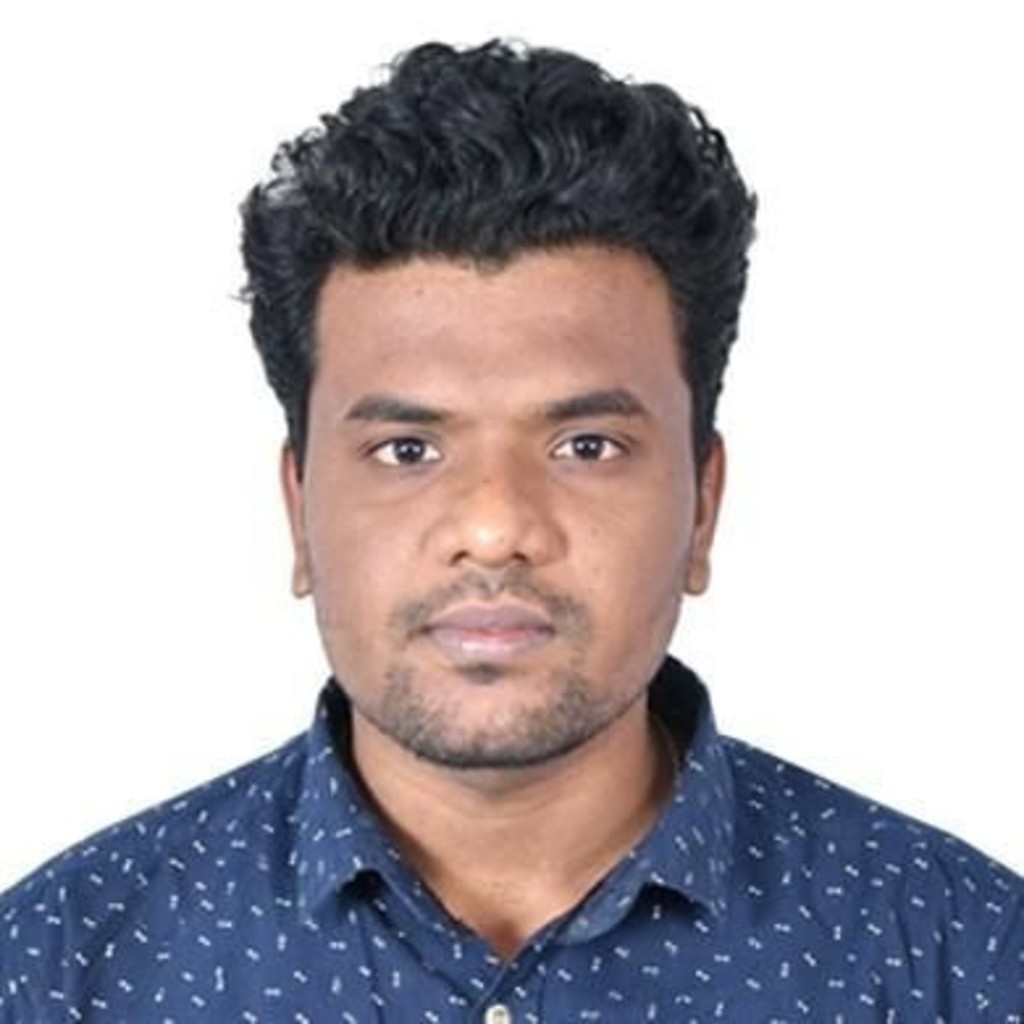 Vignesh Raj Kolappan - customer quality engineer & Application Engineer ...