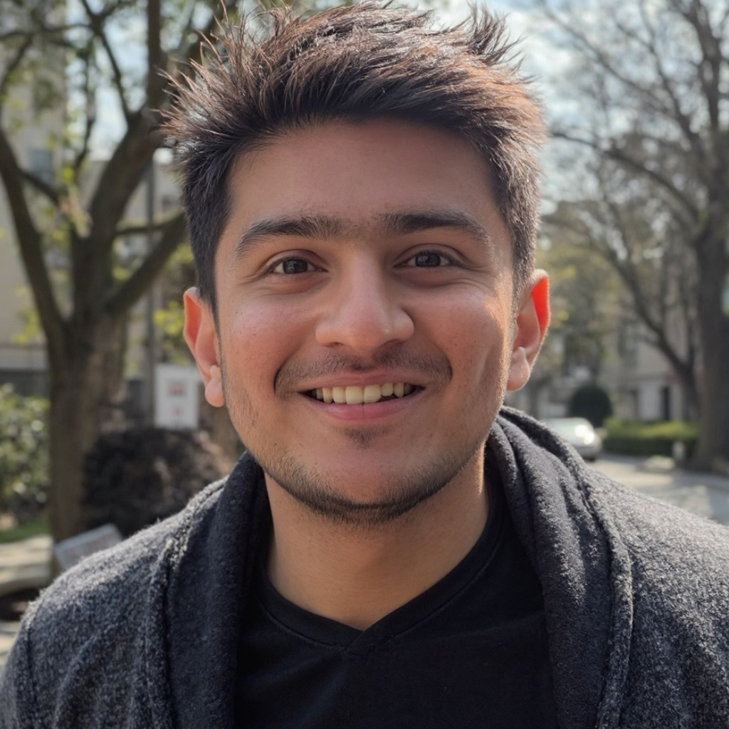 Uzair Ahmed - Data Analyst - Asda | XING