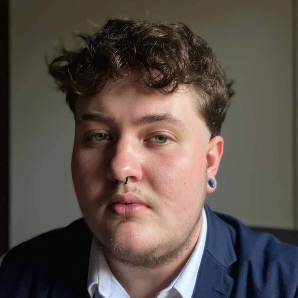 Tyler Lehmann-Weingärtner - Digitaler Berater - Santander Consumer Bank ...