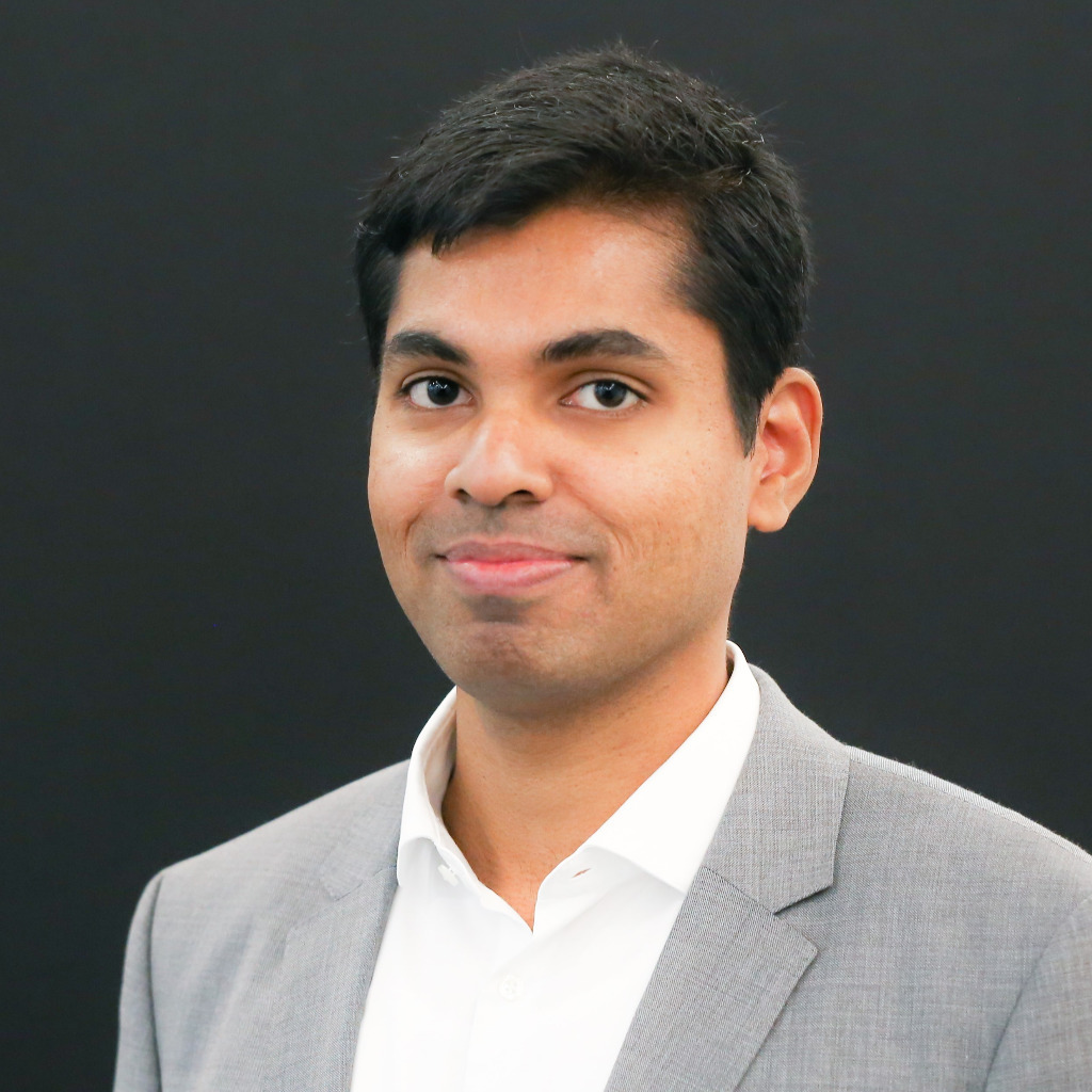 Sebin Jose - Salesforce Manager - Allianz in Deutschland | XING