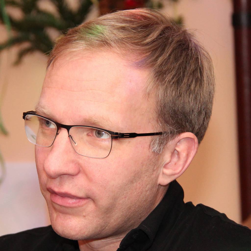 Patrick - George Kiesel - Handel mit Halbfertigprodukten vornehmlich ...