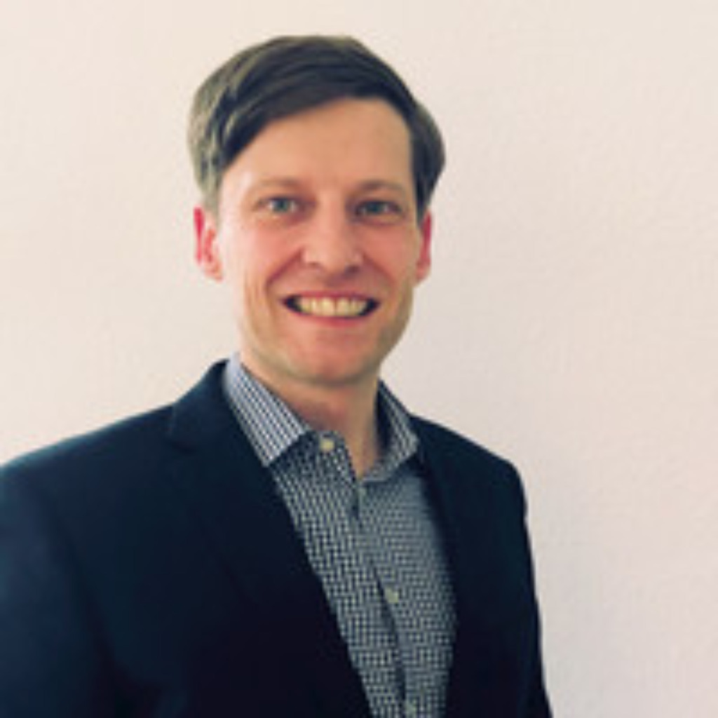 Dirk Strauß - Account Manager - adesso SE | XING