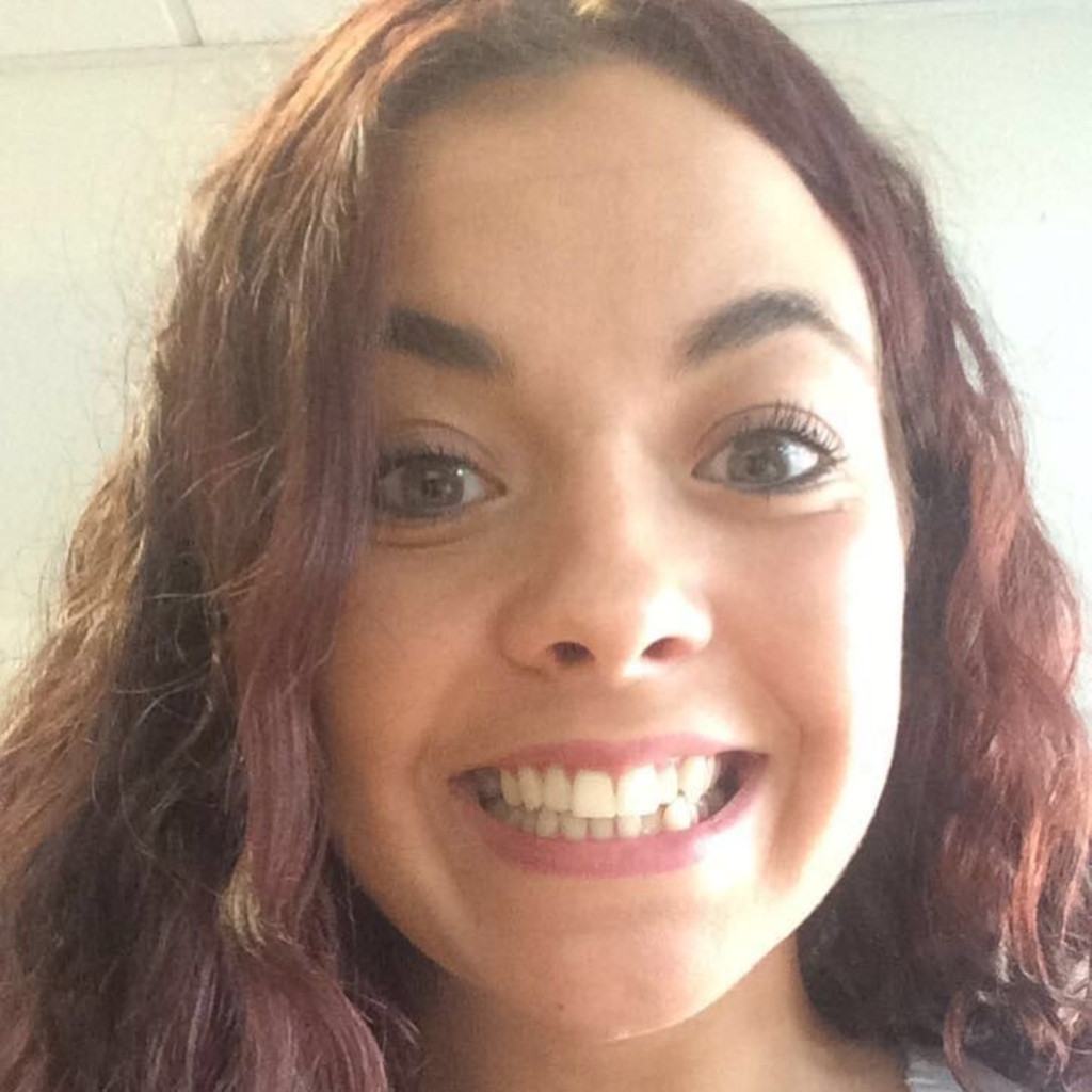 Hayley Nagle - Internal Communications Officer - Kuehne + Nagel Ltd. | XING