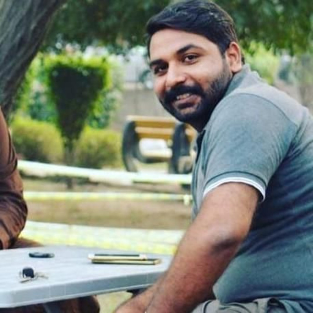 Muhammad Jawad Azhar - Linux Systems Administrator - Linux | XING