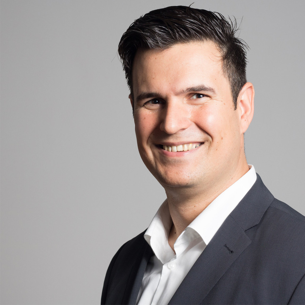 Pierre Uehr - Leiter Vertrieb Geschäftskunden - SWK ENERGIE GmbH | XING