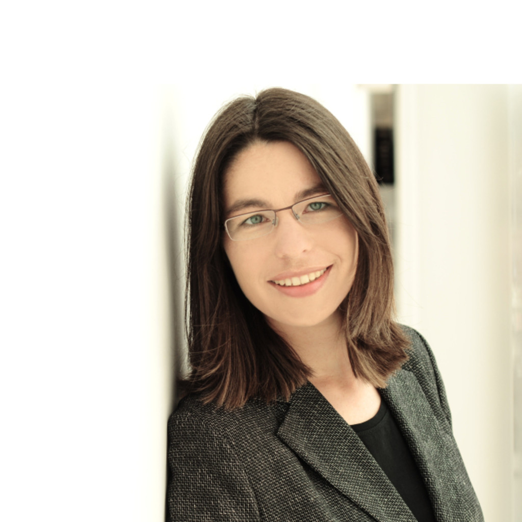 Anja Müller - Leitung Unternehmensservice - Volksbank Halle (Saale) eG ...