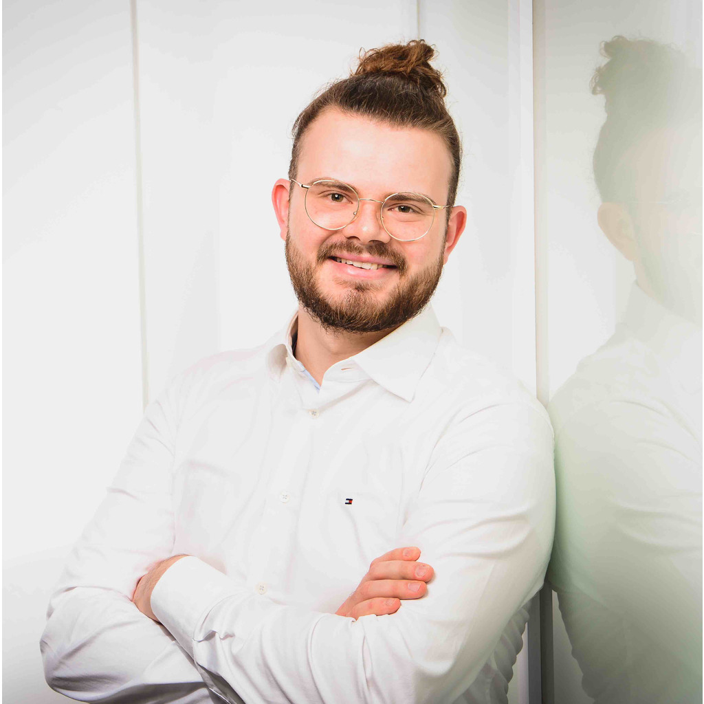 Nicolai Becker - Planer Architektur - BREMER Karlsruhe GmbH | XING