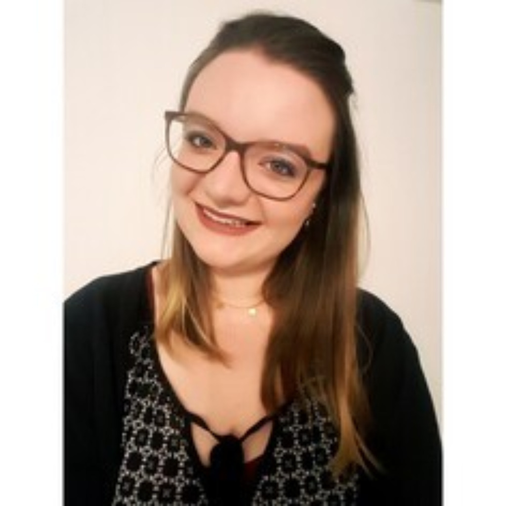 Sabrina Neumann - Objektbetreuerin Immobilienverwaltung - R&M ...